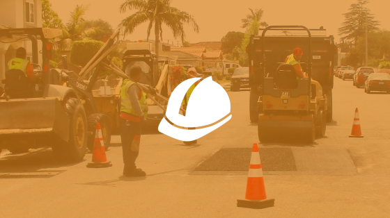 OC Public Works | Orange County | California