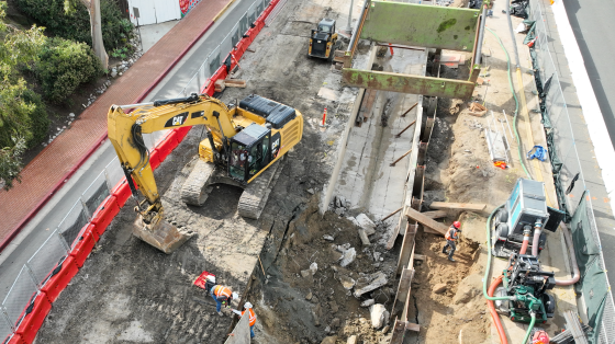 OC Public Works | Orange County | California