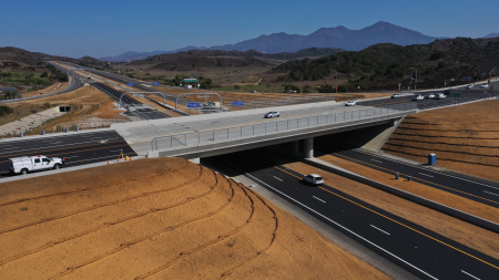2021 Accomplishments | OC Public Works: Orange County California
